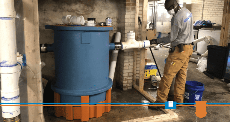 Understanding Grease Interceptors: Essential Kitchen Solutions