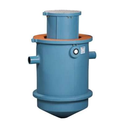 Understanding Grease Interceptors: Essential Kitchen Solutions